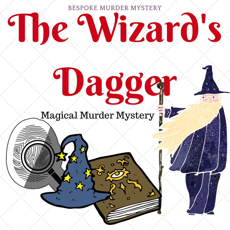 How to Host a Murder Mystery Hen Party – Sleuth Pursuits
