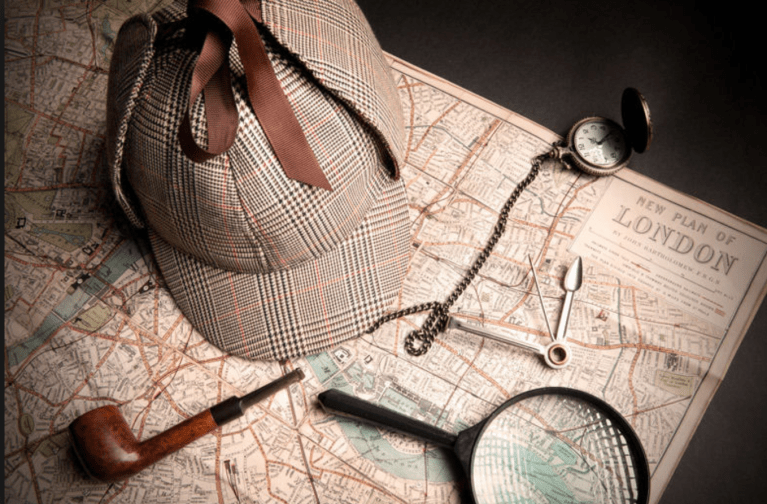 Top Tips for Hosting A Remote Social Night for Your Team – Sleuth Pursuits