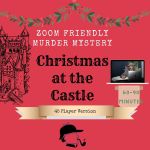 Remote Christmas Murder Mystery Parties – Sleuth Pursuits